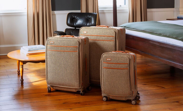 Best Selling Luggage and Bag Recommendations | Hartmann
