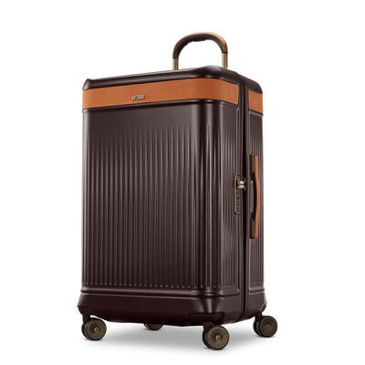 Luxury Travel Bags & Luggage from Hartmann